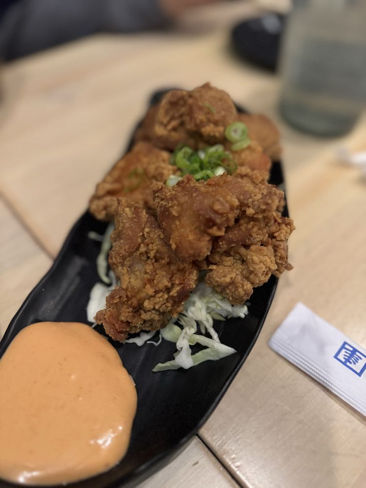 UMAI RAMEN & RICE BOWL - Updated October 2025 - 866 Photos & 494 ...