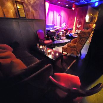 GINGER RABBIT JAZZ LOUNGE - Updated December 2025 - 154 Photos & 85 ...