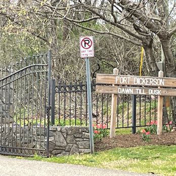 FORT DICKERSON PARK - Updated December 2025 - 125 Photos & 22 Reviews ...