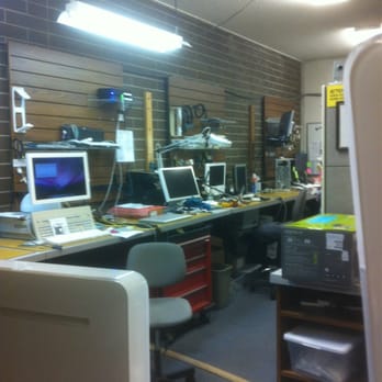 ALPHA COMPUTER CENTER - Updated June 2025 - 27 Reviews - 470 Williams ...