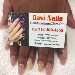 Da Vi Nails Reviews | Read Customer Service Reviews of davinails.com