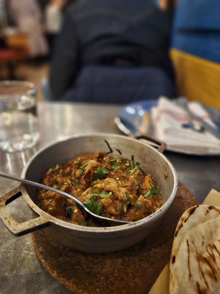 DHAMAKA - Updated April 2025 - 1901 Photos & 753 Reviews - 119 Delancey ...