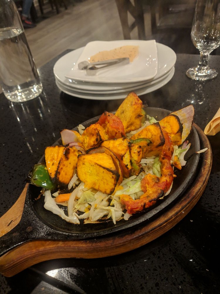 EMPRESS OF INDIA - Updated September 2025 - 70 Photos & 39 Reviews - 34 ...