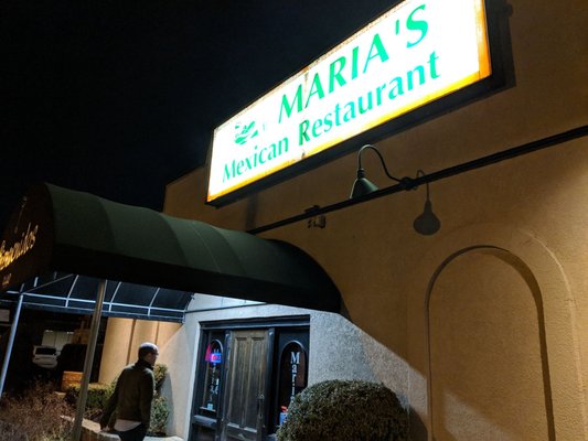 MARIA’S MEXICAN RESTAURANT - 347 Photos & 574 Reviews - 9440 W Foster ...