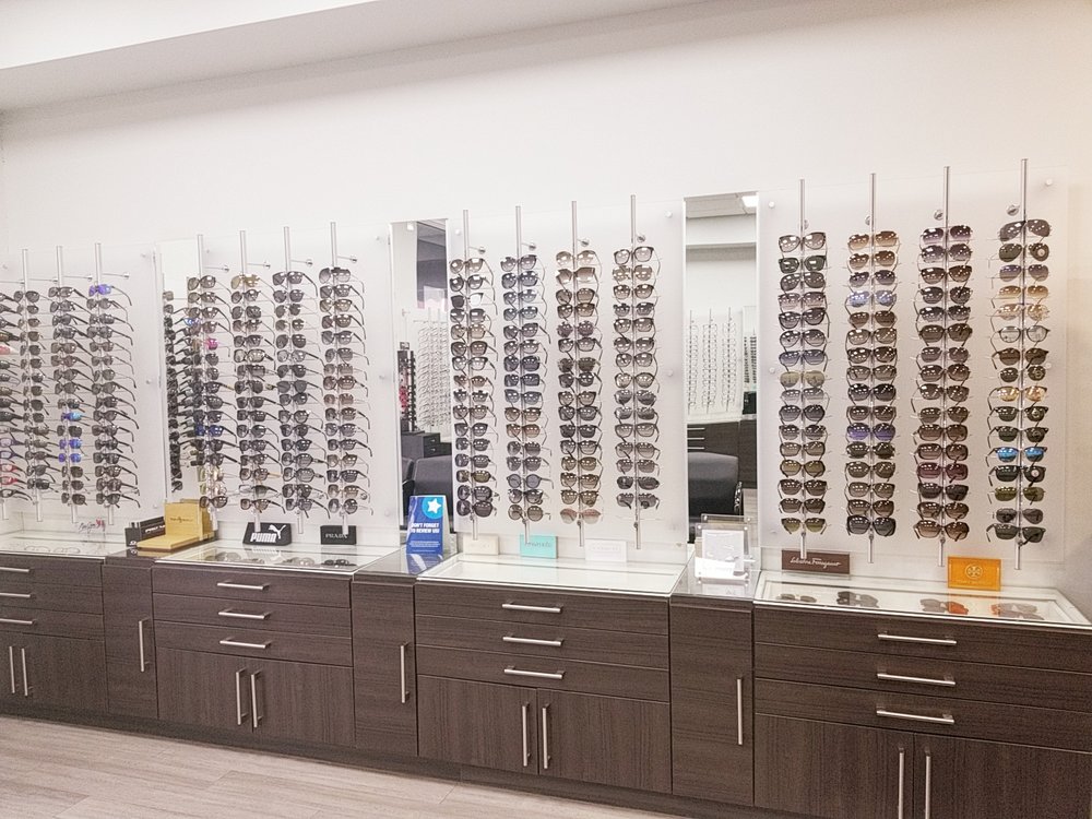 EDMONTON VISION CENTRE - Updated May 2026 - 4351 50 Street NW, Edmonton ...