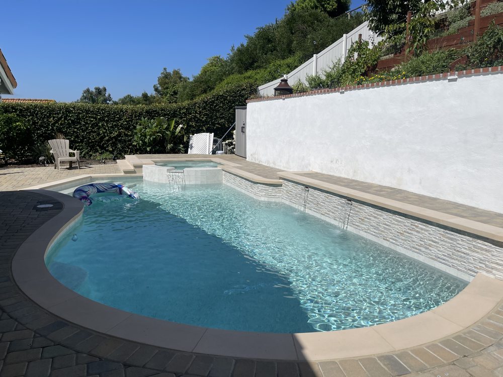 SPLASH SOLUTIONS - Updated February 2025 - Request a Quote - 10 Photos - Ladera Ranch ...