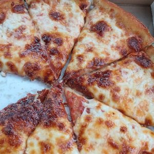 HOPE PIZZA RESTAURANT - 115 Photos & 168 Reviews - 230 Hope St ...