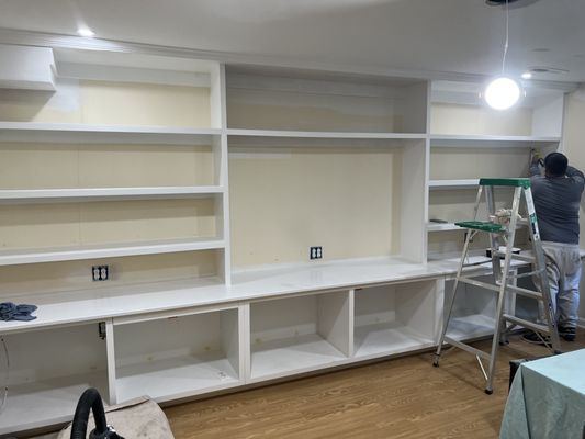 AXE CONSTRUCTION - Updated September 2025 - Request Consultation - 19 ...