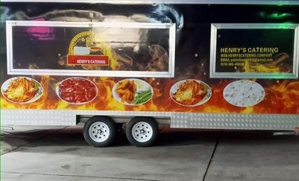 HENRY’S CATERING - Updated July 2025 - South Bend, Indiana - Food ...