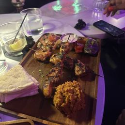 PASHA SF - Updated December 2025 - 132 Photos & 101 Reviews - 673 Geary ...