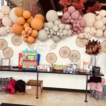 THE TREEHOUSE PLAY CAFE - Updated December 2025 - 33 Photos & 22 ...