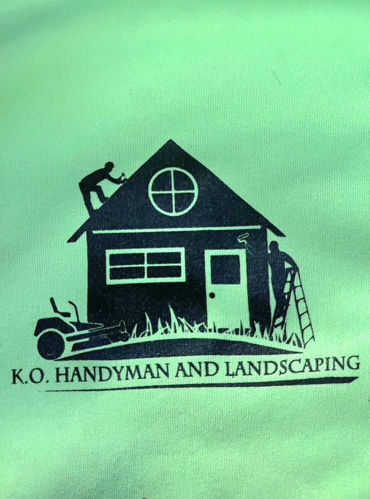 K O HANDYMAN AND LANDSCAPING - Updated May 2026 - 12 Photos - Salisbury ...
