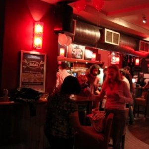 BELUSHI’S - 30 Photos & 22 Reviews - 9-13 Market Street, Edinburgh ...