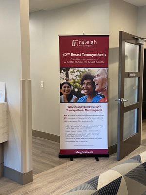 RALEIGH RADIOLOGY - KNIGHTDALE - Updated January 2026 - 15 Photos & 10 ...