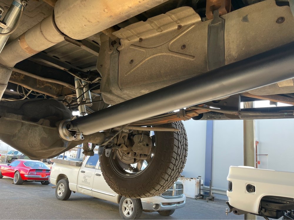 COAST DIFFERENTIAL AND GEAR - Updated September 2025 - 2457 Palma Dr ...