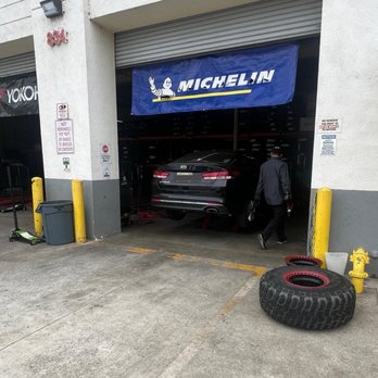 TIRE CENTRAL - Updated September 2024 - 487 Photos & 1113 Reviews - 834 ...