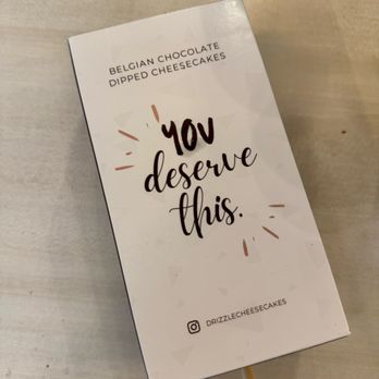 DRIZZLE CHEESECAKES - Updated October 2025 - 106 Photos & 47 Reviews - 310 W Las Colinas Blvd ...