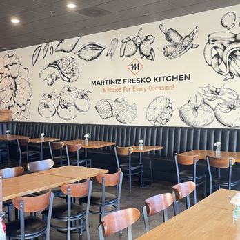 MARTINIZ FRESKO KITCHEN - Updated September 2025 - 447 Photos & 283 ...