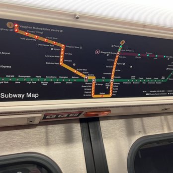 SHEPPARD-YONGE STATION - Updated December 2025 - 38 Photos - 4800 Yonge ...