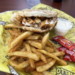 HELLO SHAWARMA - Updated September 2024 - 58 Photos & 70 Reviews ...