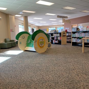 CEDAR FALLS PUBLIC LIBRARY - Updated December 2025 - 524 Main St, Cedar ...