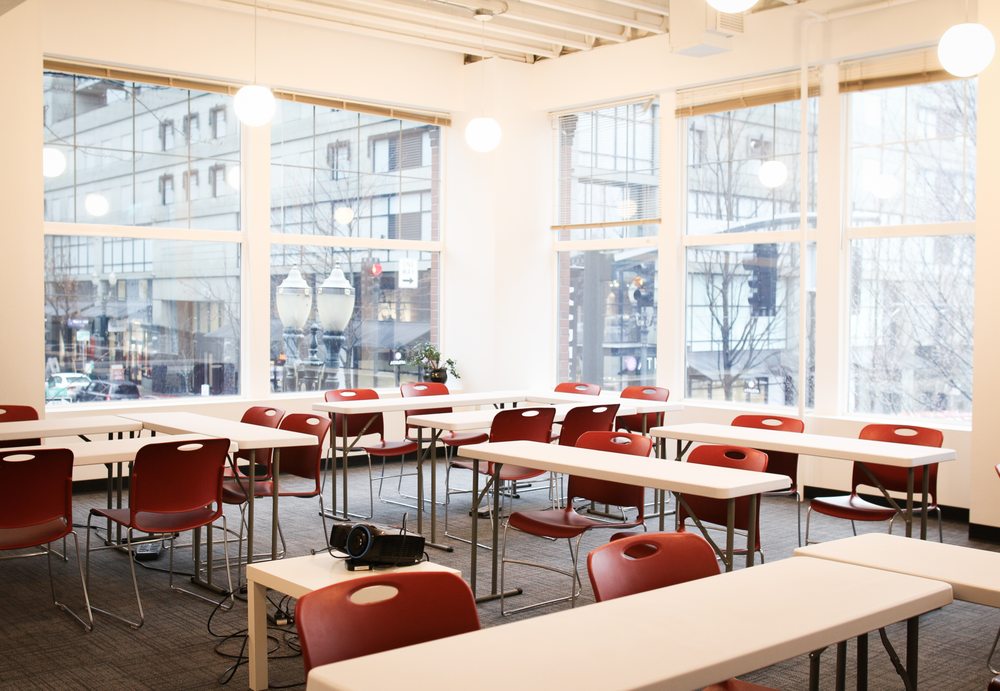 ALCHEMY CODE LAB - Updated December 2025 - 12 Photos - 30 NW 10th Ave, Portland, Oregon ...