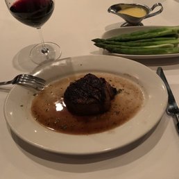 MORTON’S THE STEAKHOUSE - 224 Photos & 257 Reviews - 888 W Big Beaver ...