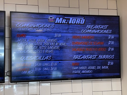 MR TORO CARNICERIA - Updated September 2025 - 104 Photos & 142 Reviews - 7545 S Houghton Rd ...