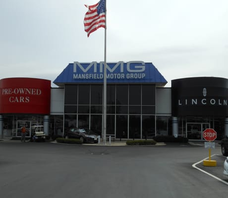 MANSFIELD MOTOR GROUP - Updated December 2025 - 17 Photos & 37 Reviews ...