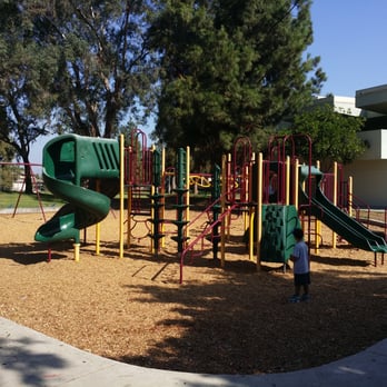 REGGIE J RODRIGUEZ PARK - Updated October 2025 - 200 Mines Ave ...