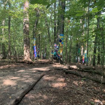 OREGON RIDGE NATURE CENTER - Updated October 2025 - 121 Photos & 50 ...