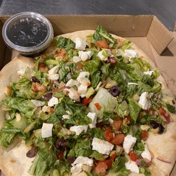 NEMO’S PIZZA OF STONE HARBOR - Updated July 2025 - 65 Photos & 79 ...