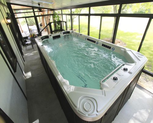 PRESTIGE POOLS & SPAS - Updated December 2025 - 50 Photos & 39 Reviews ...