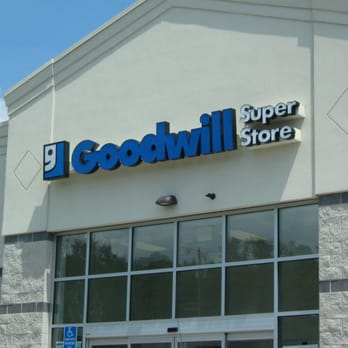 GOODWILL - Updated December 2025 - 10 Photos & 18 Reviews - 165 Federal ...