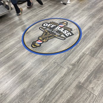 OFF BASE HAIR DESIGN 1 - Updated October 2025 - 39 Photos & 36 Reviews ...