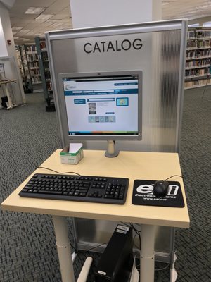 KEMPSVILLE AREA LIBRARY - Updated October 2025 - 37 Photos & 18 Reviews ...