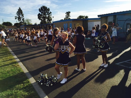 CUBBERLEY ELLWOOD P ELEMENTARY SCHOOL - Updated September 2024 - 17 ...