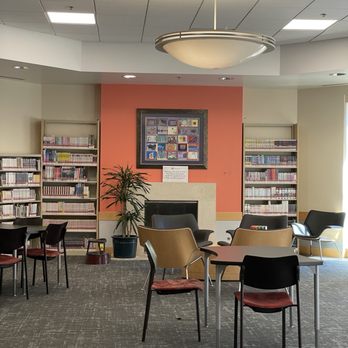 MOUNTAIN VIEW PUBLIC LIBRARY - Updated November 2025 - 163 Photos & 265 ...