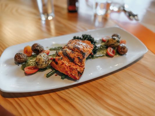 WILDFIN AMERICAN GRILL - RIVERTON - 153 Photos & 107 Reviews - 13333 S ...