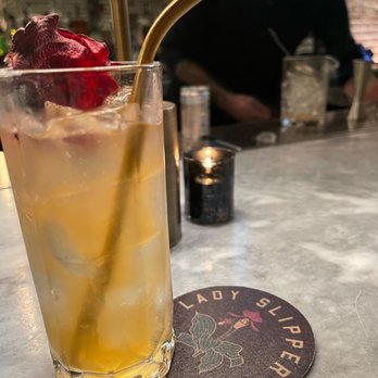 LADY SLIPPER - Updated June 2024 - 54 Photos & 31 Reviews - 138 SW 2nd ...