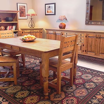 Santa fe used furniture store