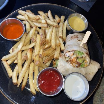 INFINITY: ROOFTOP RESTAURANT + BAR - Updated September 2025 - 203 ...