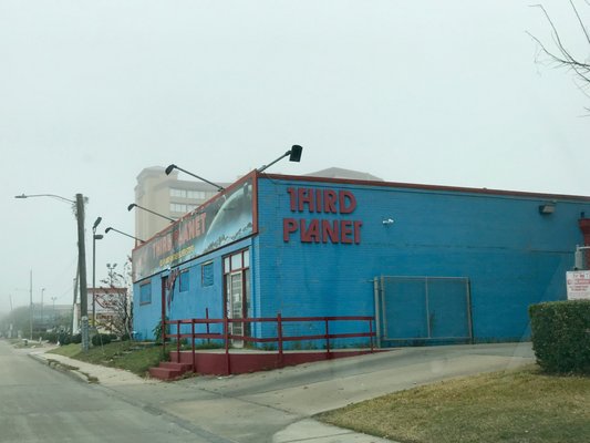 THIRD PLANET - 83 Photos & 75 Reviews - 2718 Southwest Fwy, Houston, TX ...