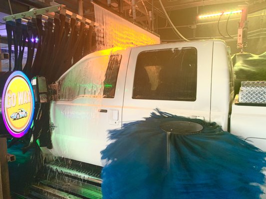 GO CAR WASH - LEES SUMMIT - Updated December 2025 - 27 Photos & 17 ...