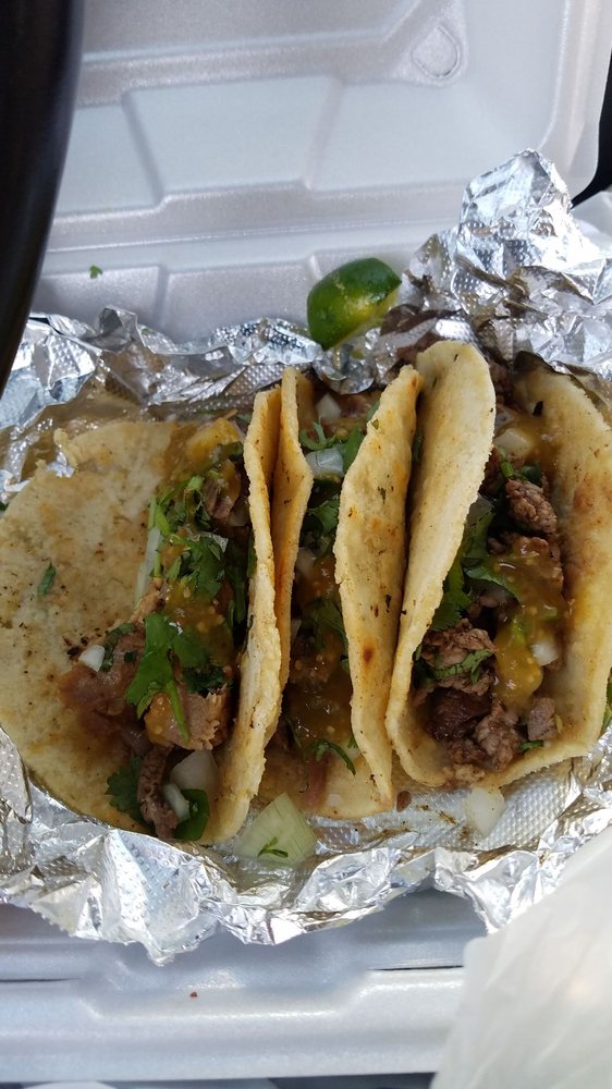 Tacos EL DF - Takeout & Delivery - 12 Photos - Tacos - 1681 Middleway ...