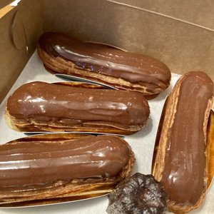 COLETTE BAKERY - 38 Photos & 18 Reviews - 465 Main St, Melrose, MA - Yelp