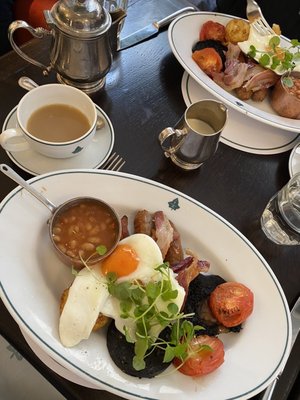 THE IVY CAFE - MARYLEBONE - Updated May 2025 - 68 Photos & 55 Reviews ...