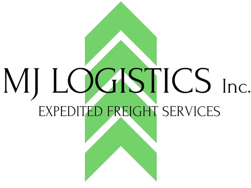 MJ LOGISTICS - Updated October 2025 - Algonquin, Illinois - Couriers ...