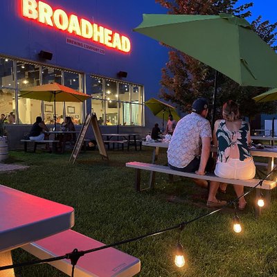 BROADHEAD BREWING COMPANY - Updated October 2025 - 10 Photos - 1680 ...
