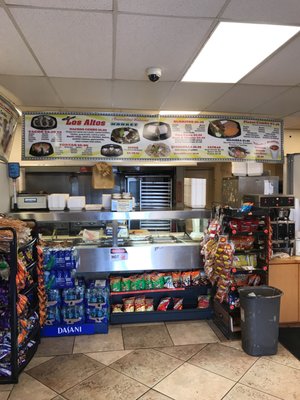 LOS ALTOS MARKET - Updated December 2024 - 26 Photos & 51 Reviews ...